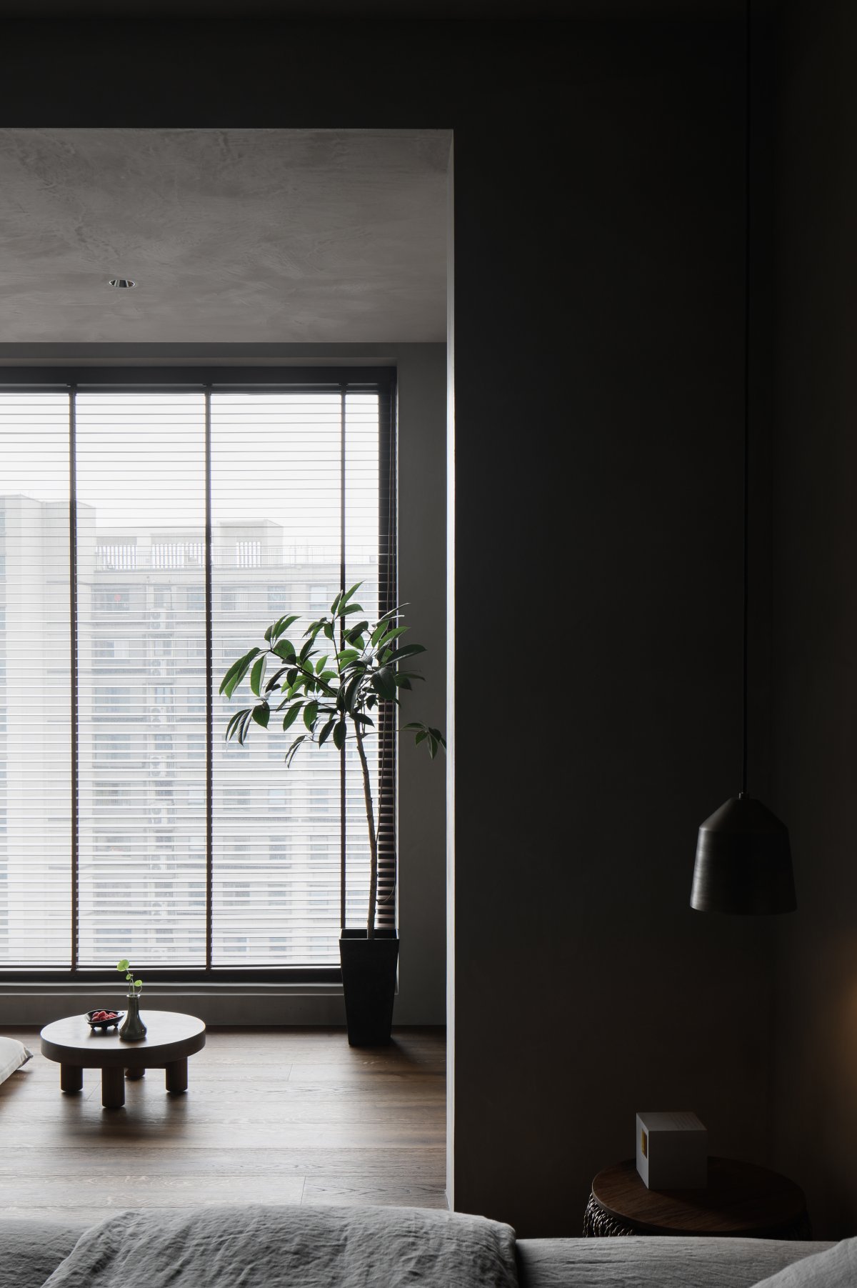 YinjiSpace - Renaissance Design x Chengjiang Residence